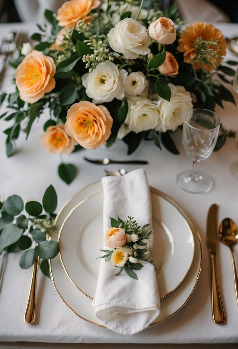 25 Chic Spring Wedding Decor Ideas That Will Wow Your Guests