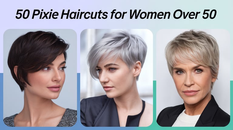 50 Stunning Pixie Cuts That Black Women Are Rocking Right Now