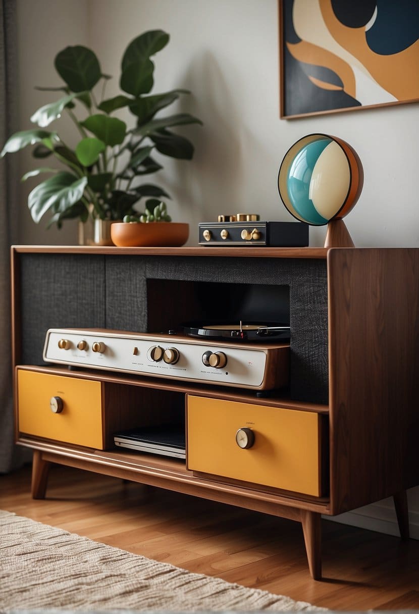 25 Vibey Apartment Decorating Ideas That'll Elevate Your Space Instantly
