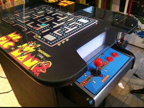 25 Game Room Ideas You'll Love