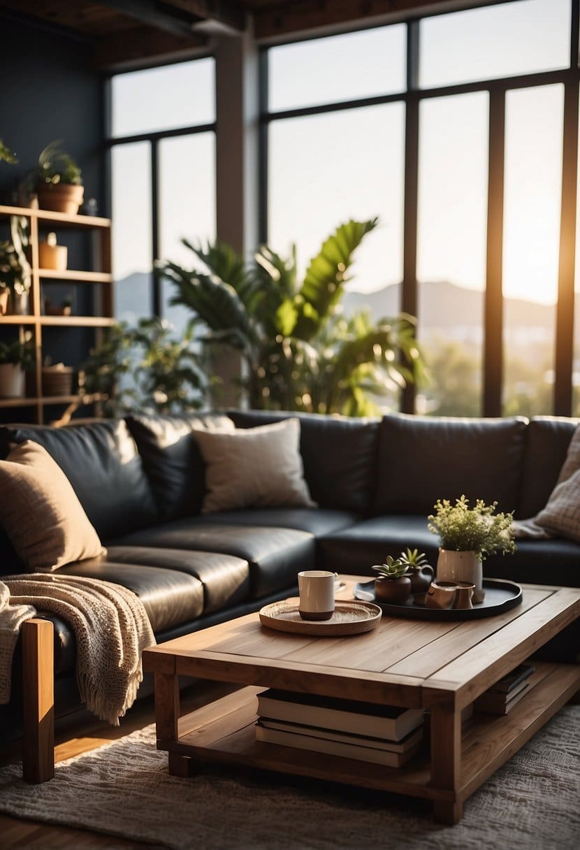 25 Vibey Apartment Decorating Ideas That'll Elevate Your Space Instantly