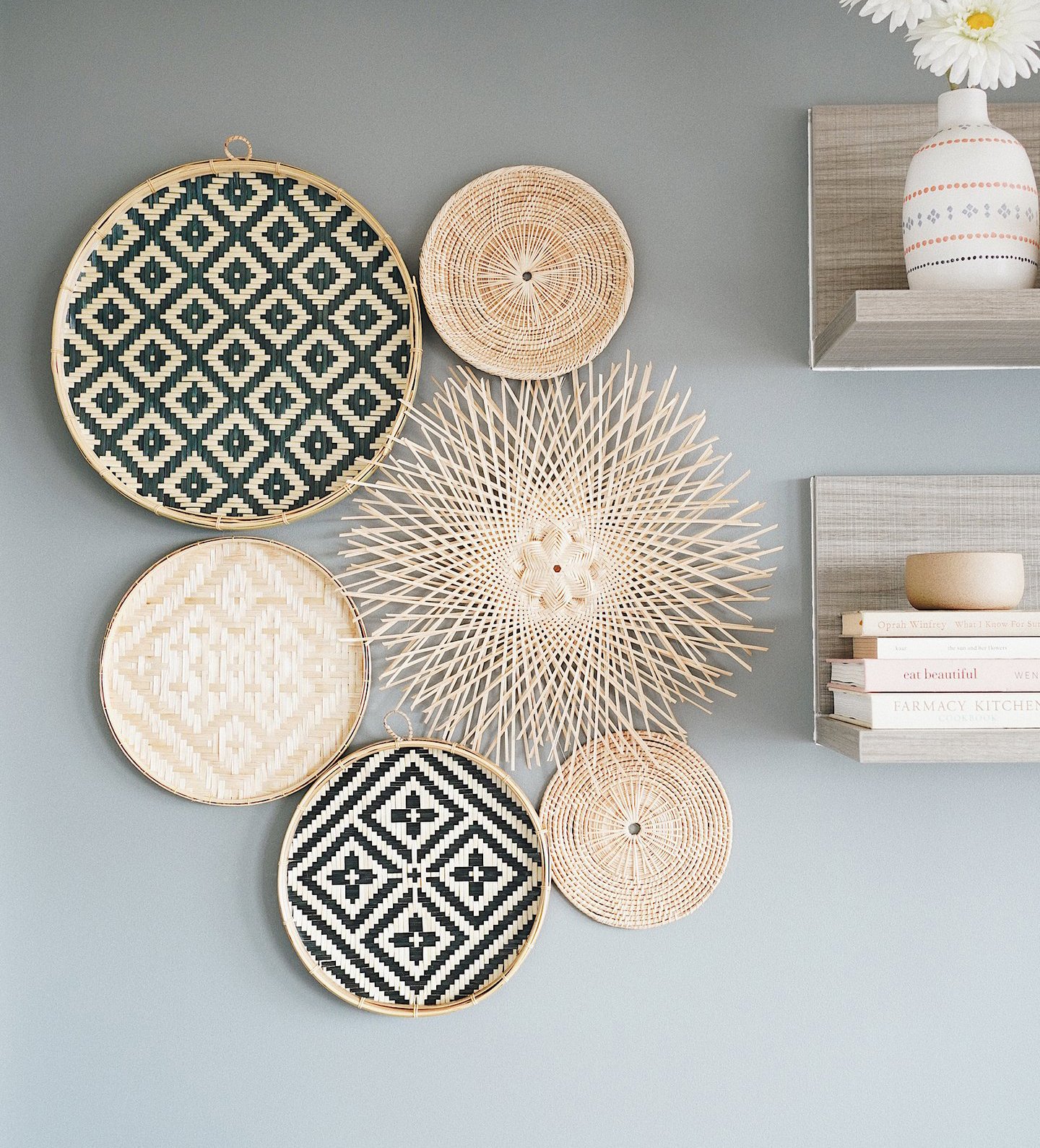 25 Wall Decor Ideas You Must See