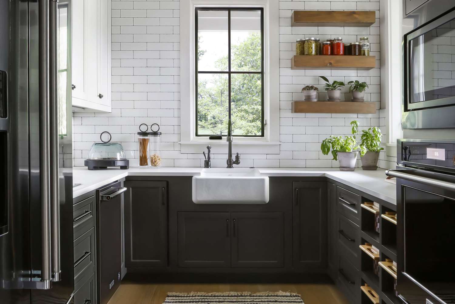 25 Small Galley Kitchen Ideas You Must See