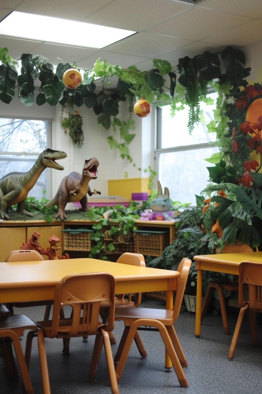 30 Captivating Classroom Themes for Elementary Schools