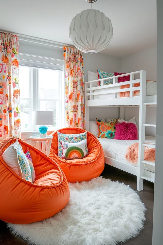25 Inviting Sister Bedroom Ideas for a Shared Space