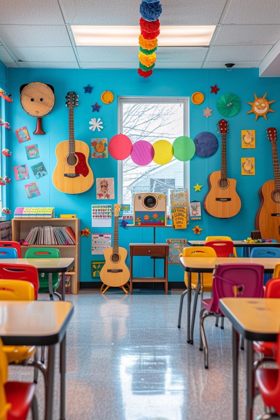 30 Captivating Classroom Themes for Elementary Schools