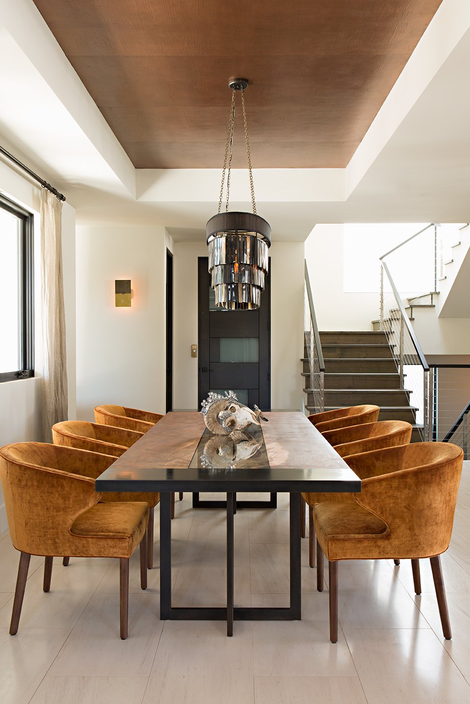 25 Dining Room Ideas You'll Love