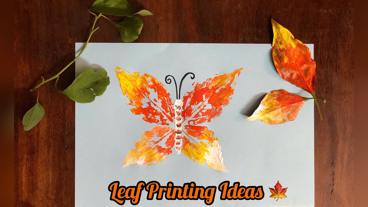 30 Easy Fall Crafts for Kids