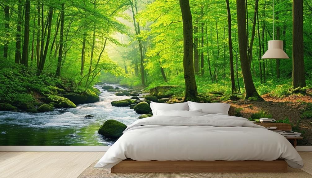 25 Bedroom Accent Wall Ideas That Will Make You Want to Redecorate ...