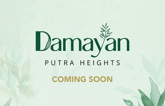 Putra Heights | Sime Darby Property