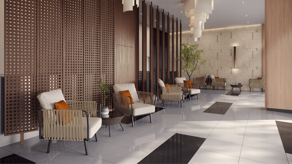 Damayan Residences | Sime Darby Property