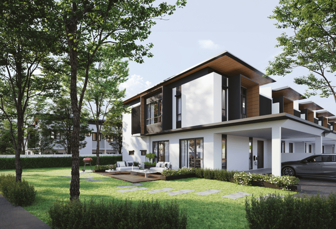 Elmina Ridge | Sime Darby Property