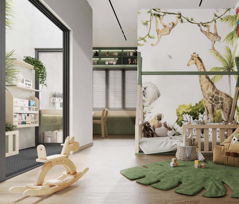 Elmina Ridge | Sime Darby Property