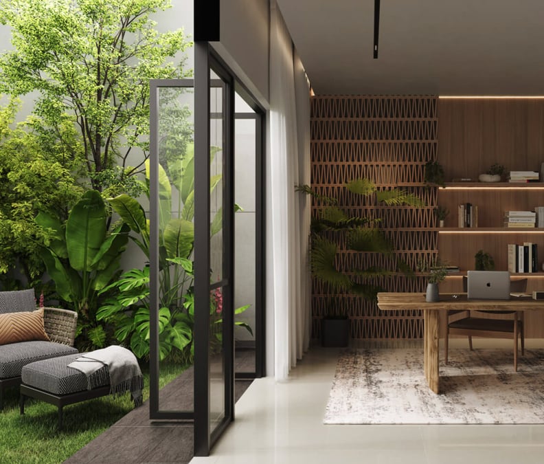 Elmina Ridge | Sime Darby Property