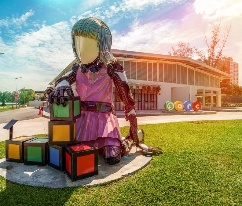 SJCC East One | Sime Darby Property