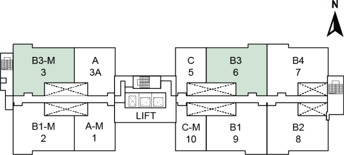 Damayan Residences | Sime Darby Property