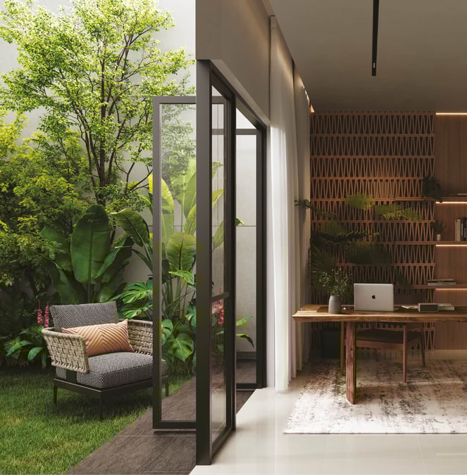 Elmina Ridge | Sime Darby Property