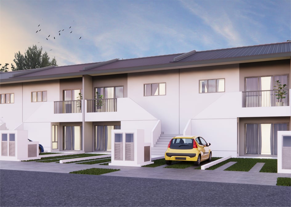 Serenia Amalia | Sime Darby Property