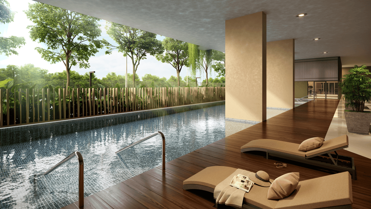 Damayan Residences | Sime Darby Property