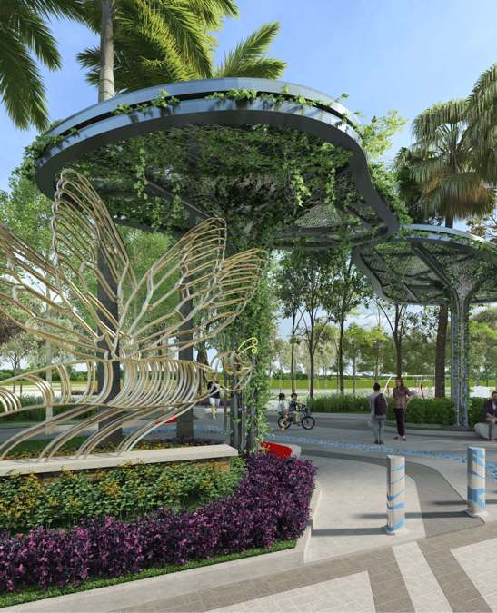 Adira | Bandar Bukit Raja | Sime Darby Property