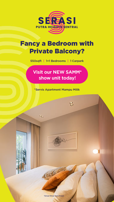 Putra Heights | Sime Darby Property