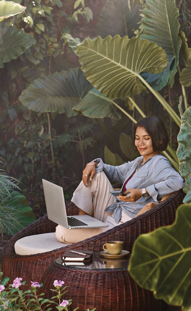 Elmina Ridge | Sime Darby Property