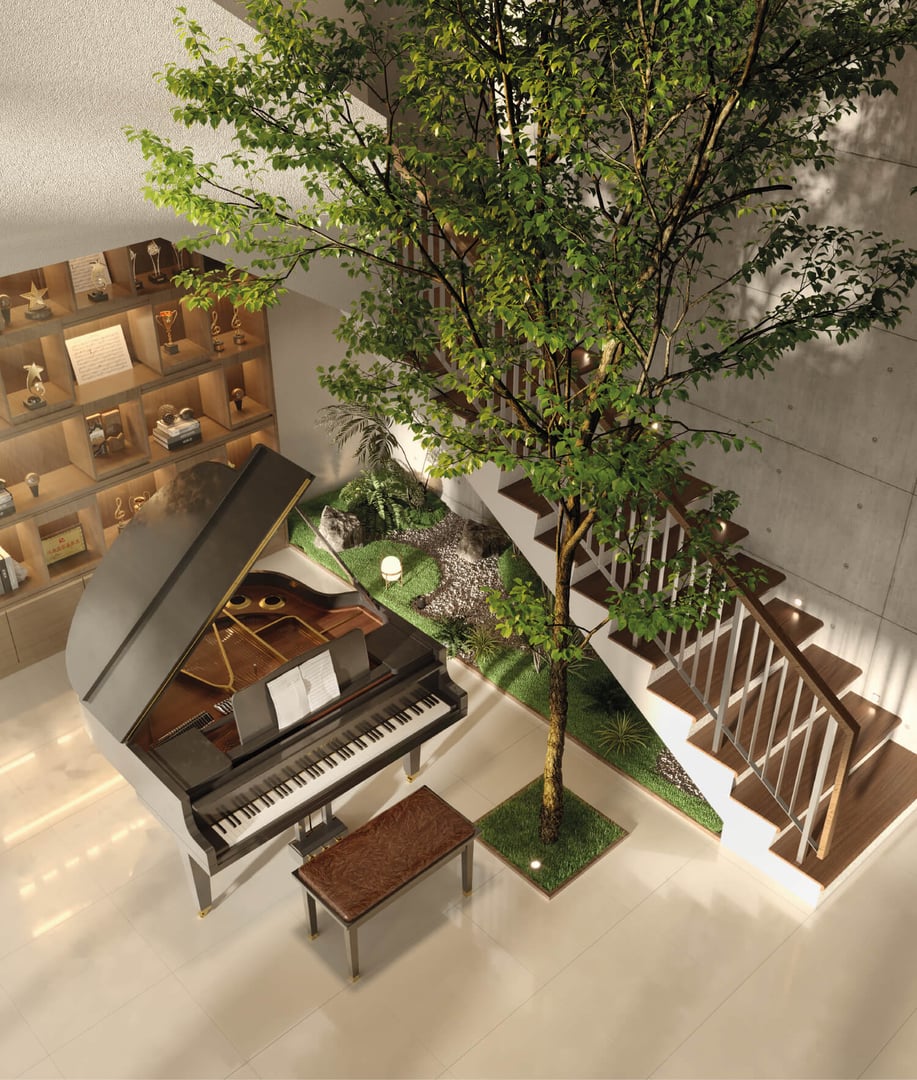 Elmina Ridge | Sime Darby Property