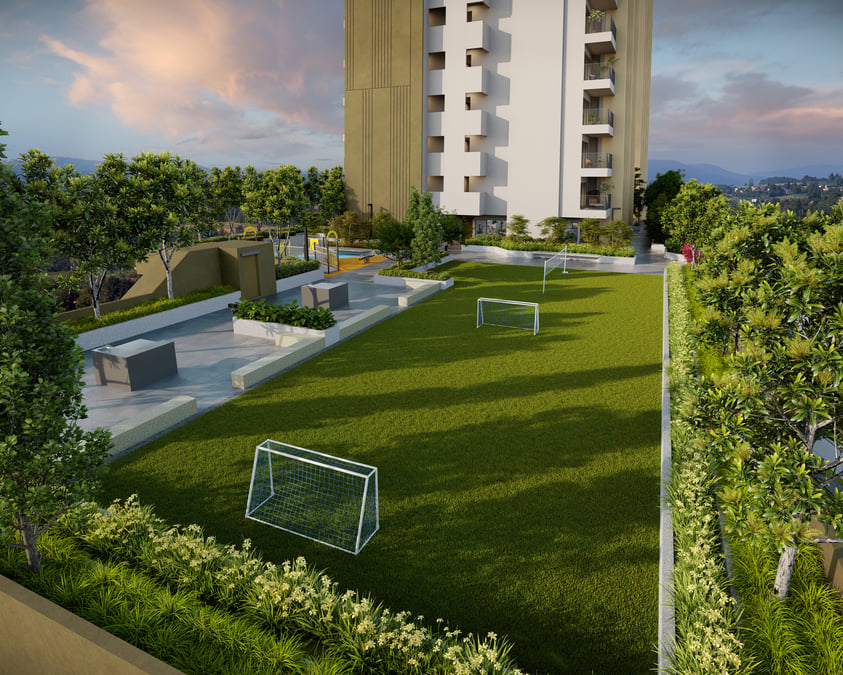 Damayan Residences | Sime Darby Property
