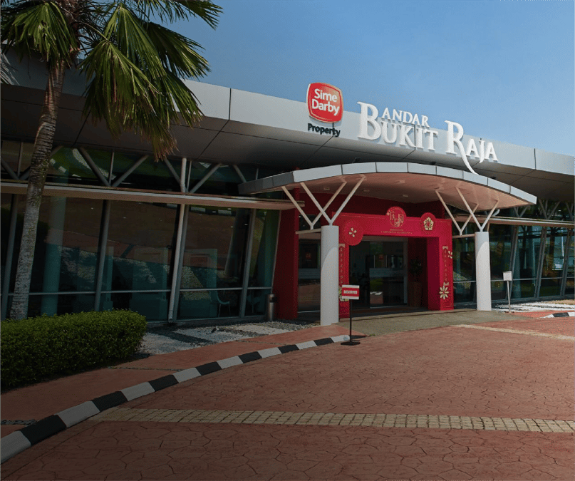 Adira | Bandar Bukit Raja | Sime Darby Property
