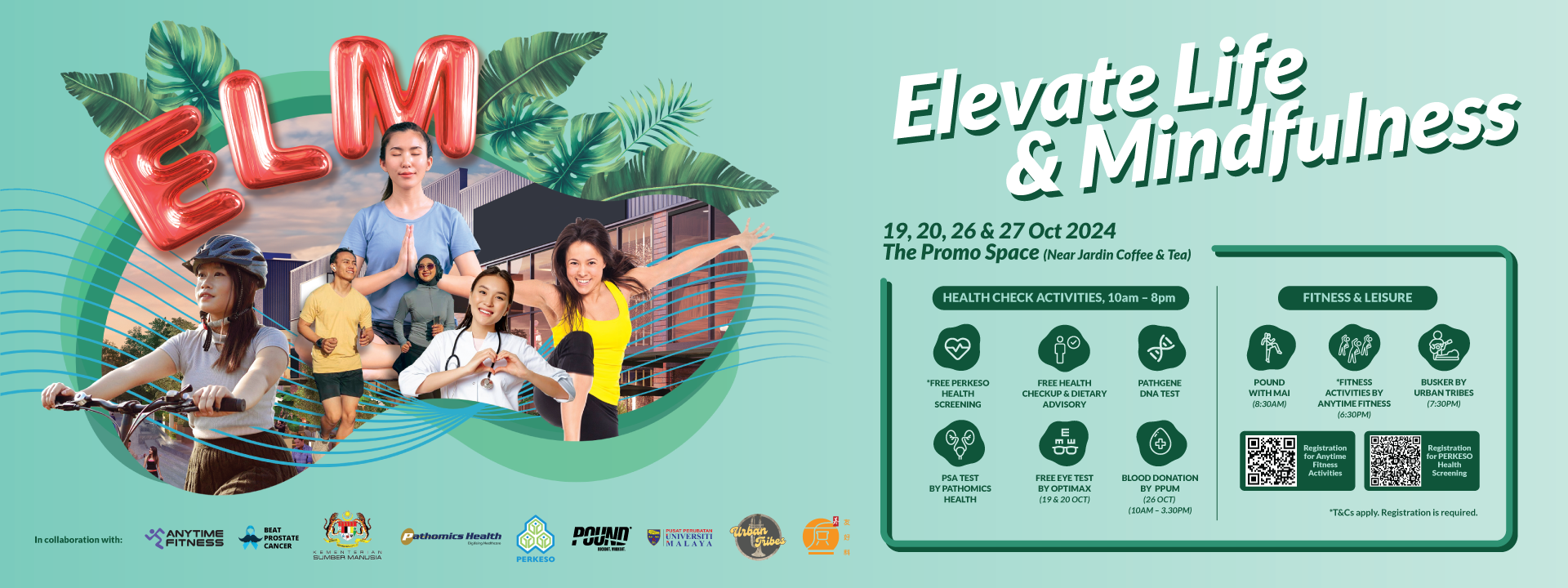 Elmina Lakeside Mall | Sime Darby Property