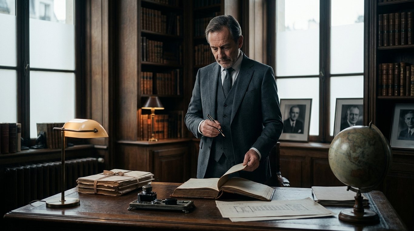 Le Grand Comptoir | Conseil en Stratégie & Finance