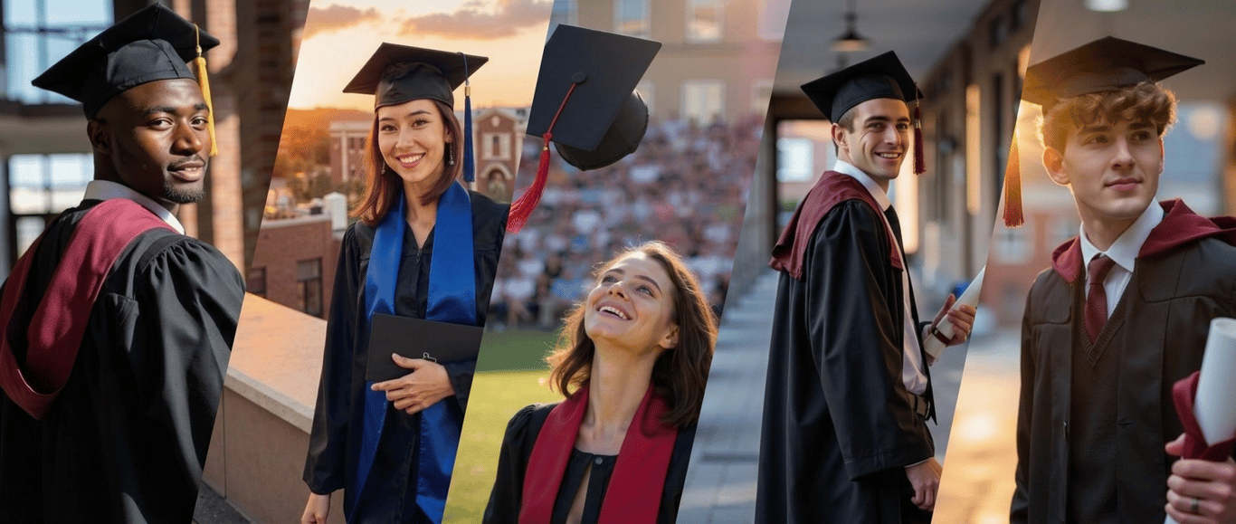 How to Create Graduation Photos with PhotoGPT (Batch of 2026 ...