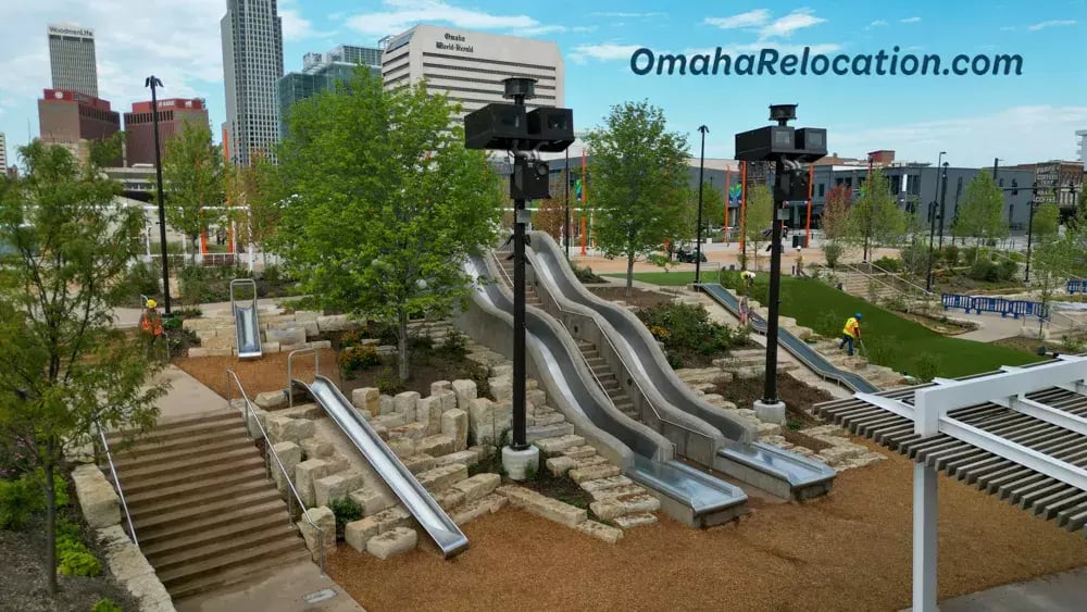 The New Gene Leahy Mall - A Local's Guide