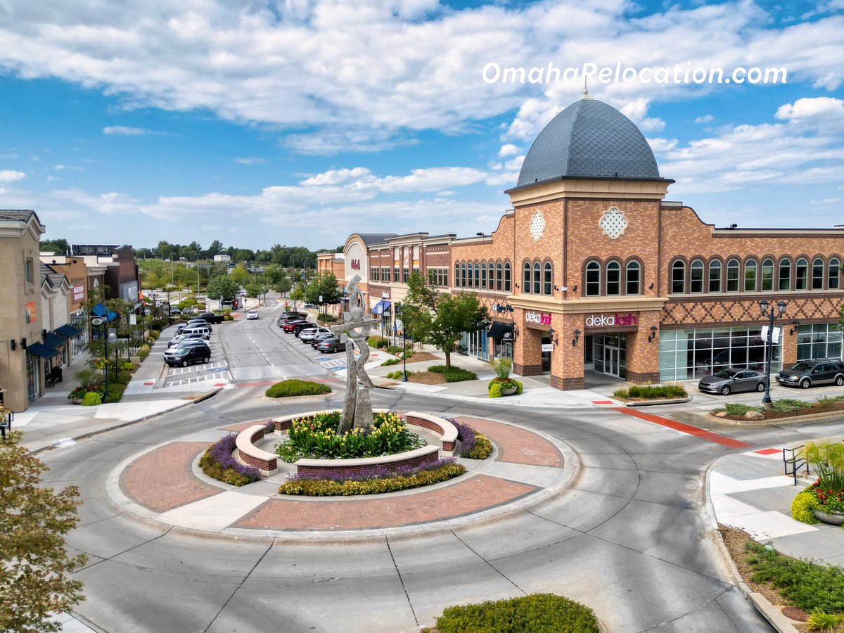 Guide to Living in Papillion, Nebraska