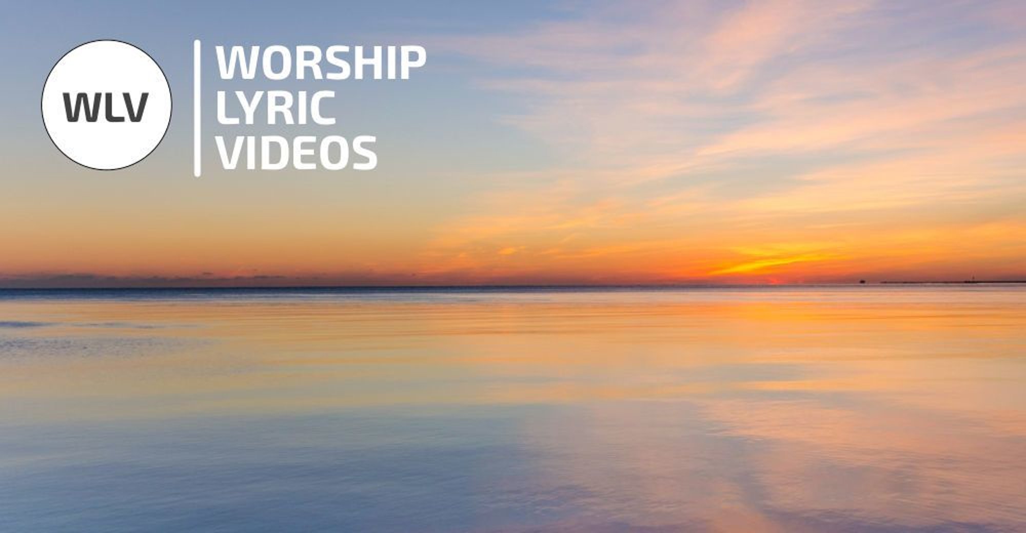 Tis So Sweet To Trust In Jesus (Piano) by Worship Lyric Videos