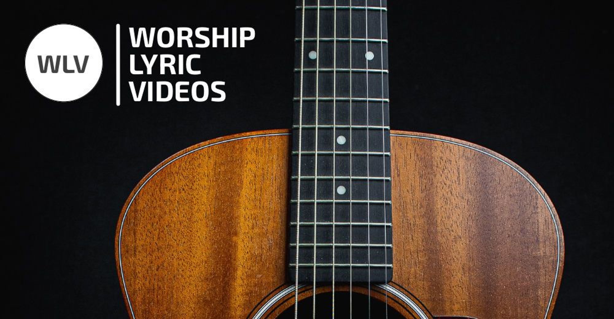 Spirit Of The Living God (Acoustic) by Worship Lyric Videos