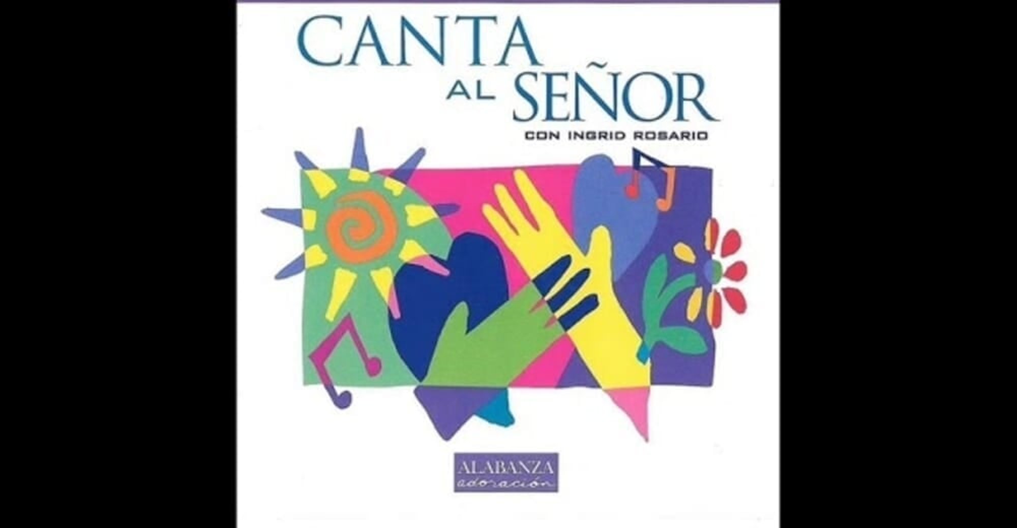 Canta al Señor ( A) - Ingrid Rosario ( MULTITRACK) 76.00bpm by Hernn ...