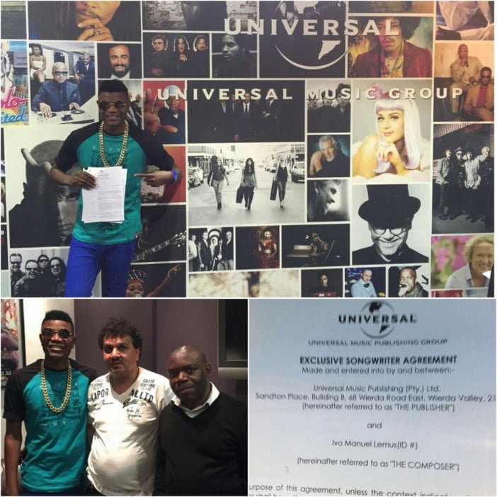 Cabo Snoop, Rihanna e Justin Bieber juntos na produtora "Universal ...