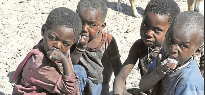 Angola tem mais de 50 mil casos de fuga à paternidade - AngoRussia