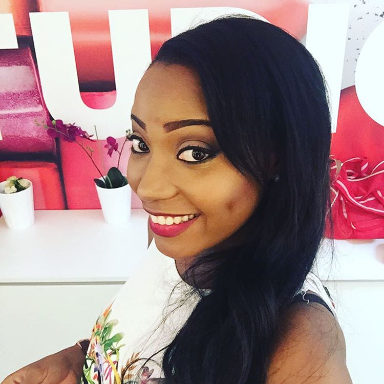 As 10 das actrizes angolanas mais bonitas de todos os tempos - AngoRussia