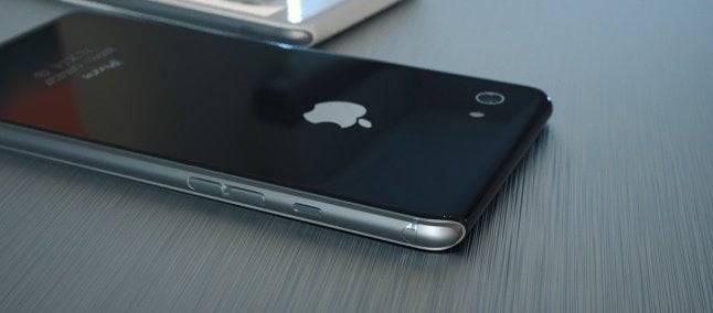 Apple desenvolve "iPhone 8" em segredo em Israel - AngoRussia