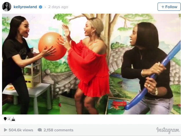 "Nova Febre" Mannequin Challenge torna-se viral na internet - AngoRussia