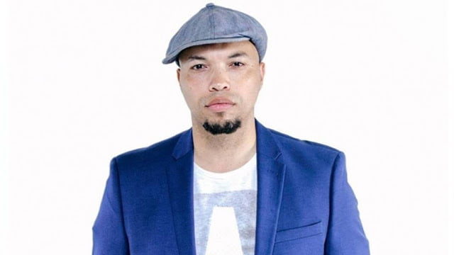 Johnny Ramos vai lançar quarto CD "Corpo e Alma" em setembro de 2017 em ...