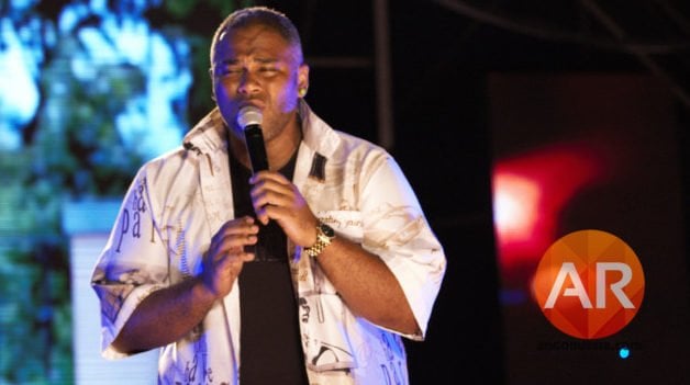 Heavy C regressa ao mercado com álbuns inéditos "Vibe e Black" - AngoRussia