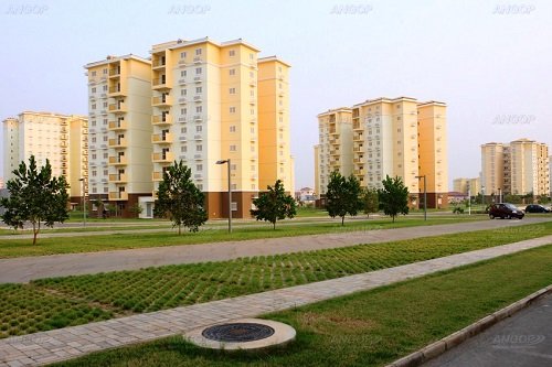 Centralidade do Kilamba e KK 5000 correm o risco de desabar dentro de ...