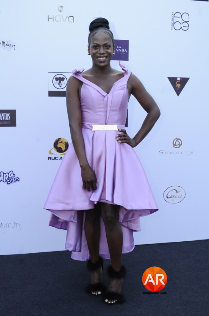 Veja os looks mais destacados no 7º aniversário da Hadja Models ...