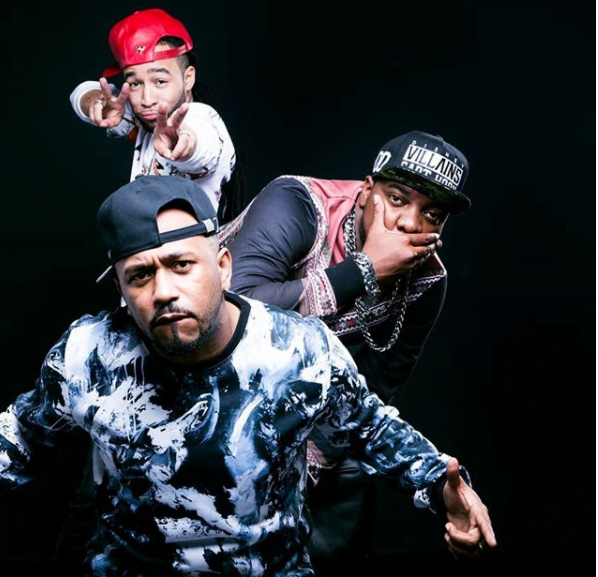 Kalibrados reeditam álbum “Negócio Fechado” e levam ao Clube S - AngoRussia