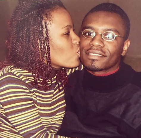 Dicla Burity e Manuel Pinto celebram 10 anos de casados, com direito a ...