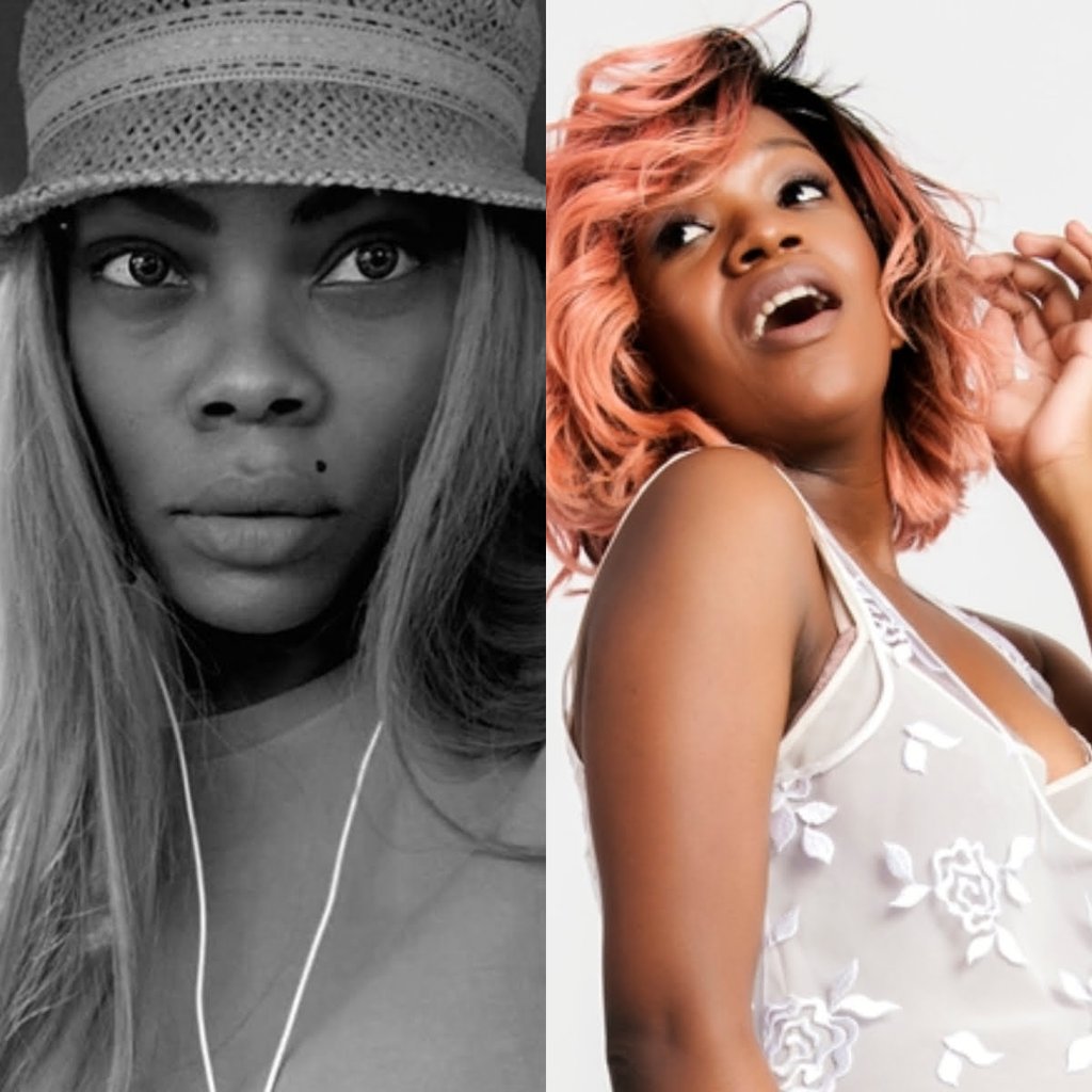 Tânia Burity tece elogios a Anna Joyce: -"Foi a melhor Júri, melhor ...