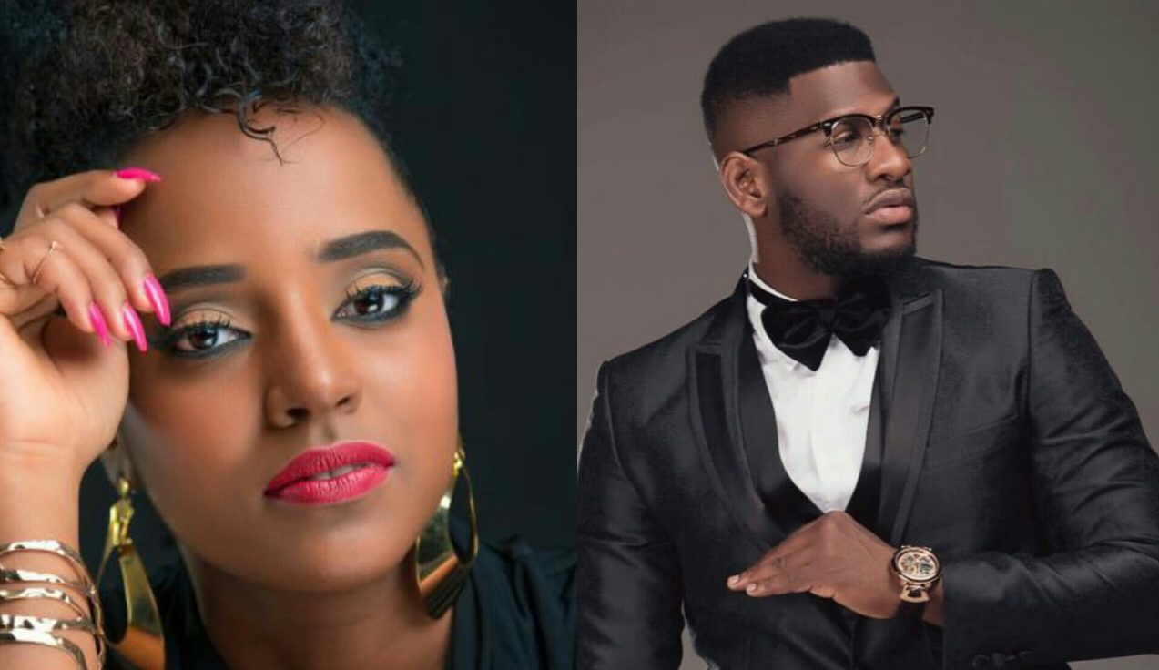 Eva Rap Diva e Hélio Plasma protagonizam "discussão" no Instagram e ...